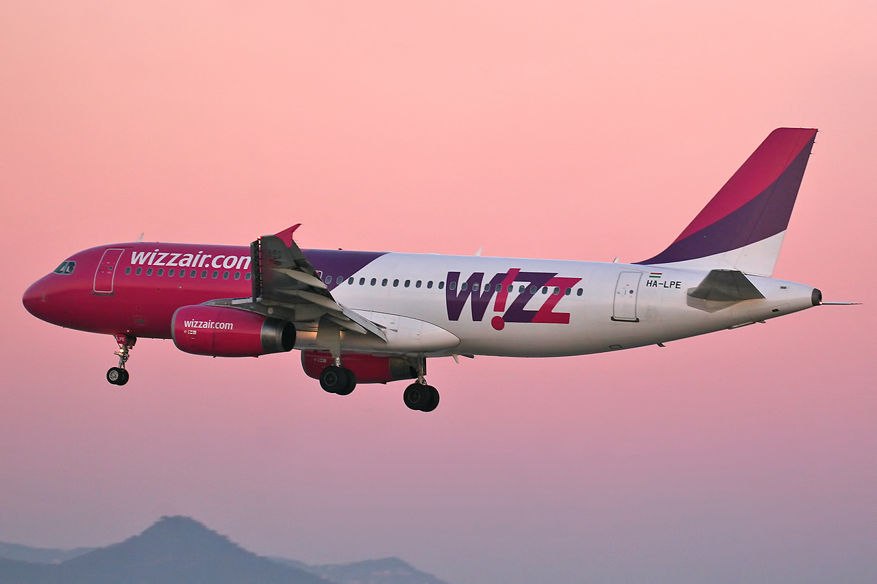 Wizz Air Acquires 15 Daily Gatwick Slot Pairs From Norwegian Wizz Air Acquires 15 Daily Gatwick Slot Pairs From Norwegian