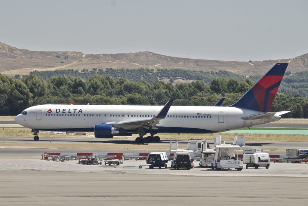 NEWS: Delta To Fly Direct To Heathrow From Salt Lake City!