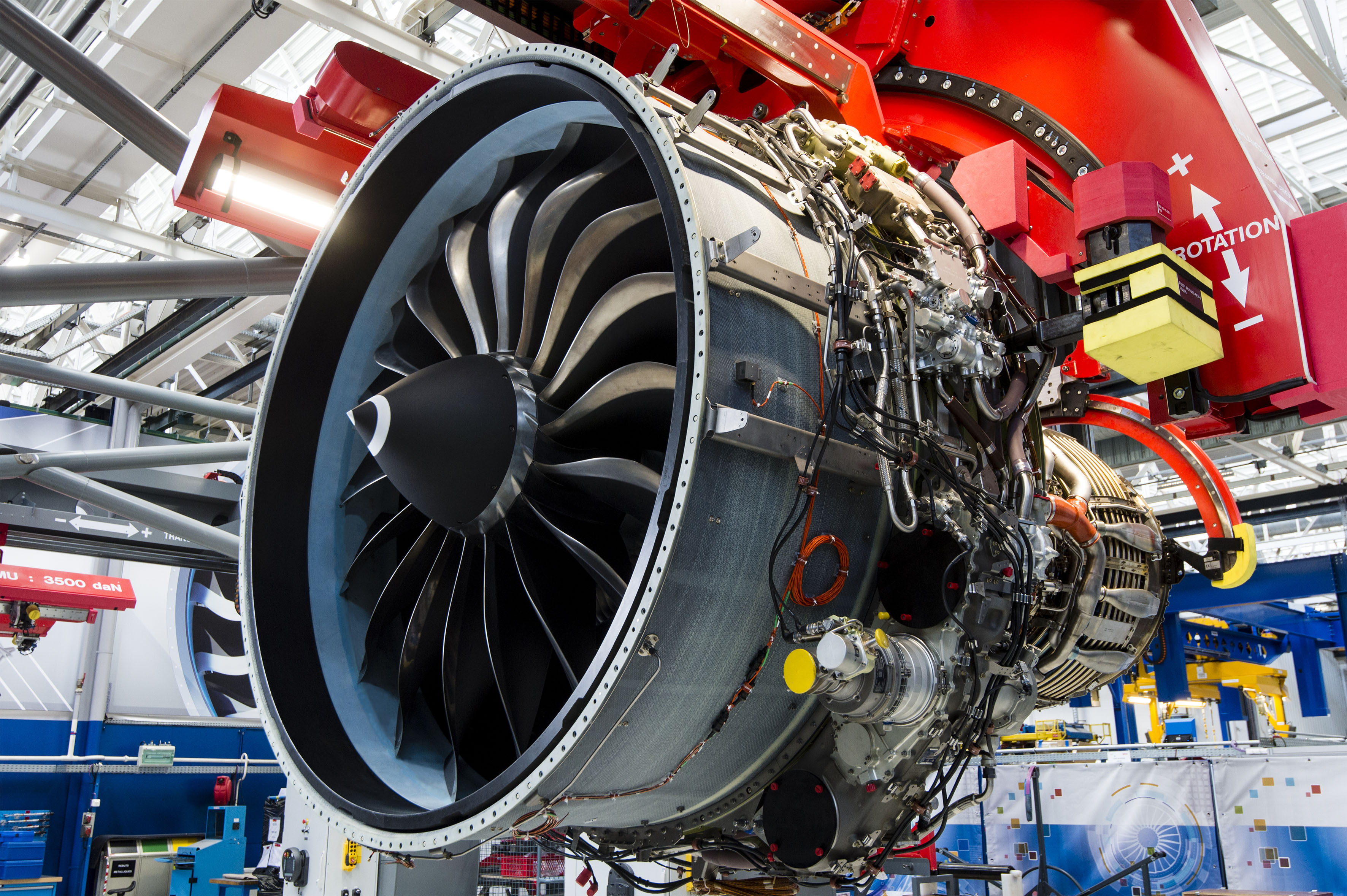 NEWS CFM Delivers First 2 LEAP 1A Engines To Airbus AIRLIVE NEWS CFM Delivers First 2 LEAP 1A Engines To Airbus AIRLIVE