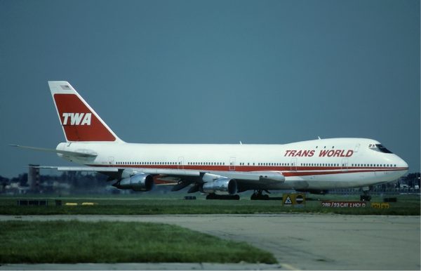 #OnThisDay in 1996, TWA Flight 800 explodes over the Atlantic Ocean ...