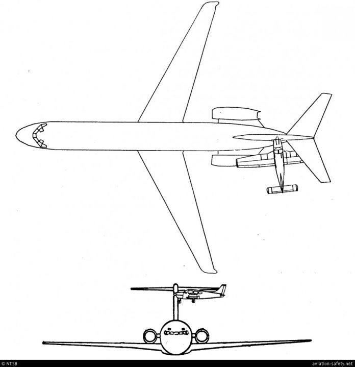 #OnThisDay in 1986, Aeroméxico Flight 498 collides with a Piper PA-28 ...