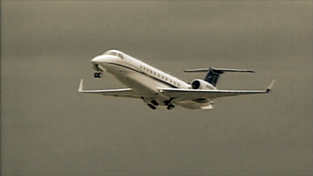 #OnThisDay in 2006, GOL Flight 1907 collides with an Embraer Legacy ...