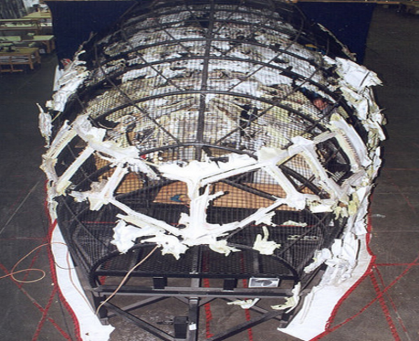 #OnThisDay in 1998, Swissair Flight 111 suffers a catastrophic cockpit ...