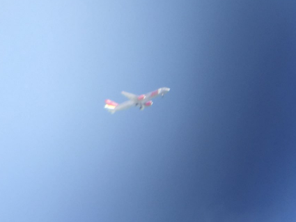 ALERT Jet2 flight #LS819 to Rhodos is holding since departure from ...