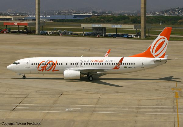 #OnThisDay in 2006, GOL Flight 1907 collides with an Embraer Legacy ...
