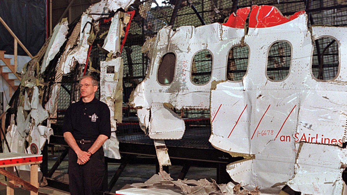#OnThisDay in 1998, Swissair Flight 111 suffers a catastrophic cockpit ...