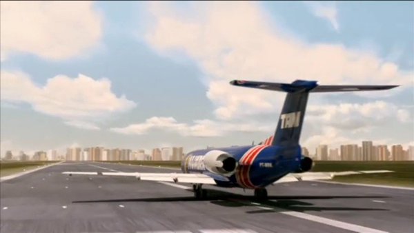 #OnThisDay in 1996, TAM Flight 402 crashes on takeoff from São Paulo ...