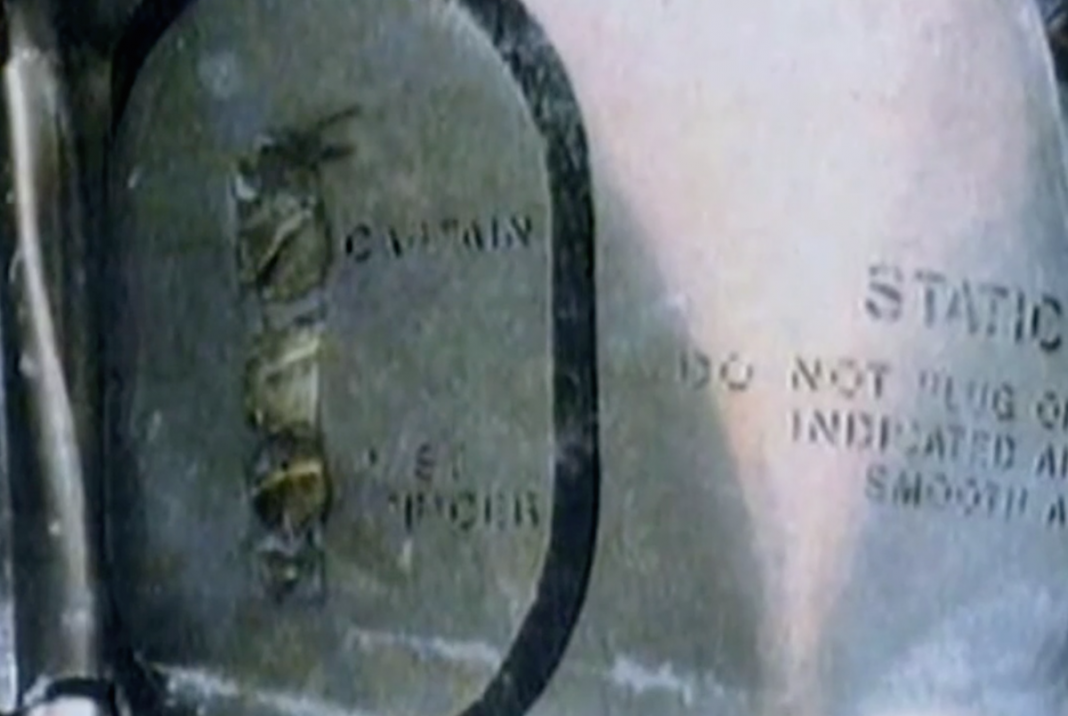 #OnThisDay in 1996, Aeroperú Flight 603 crashes into the ocean off ...