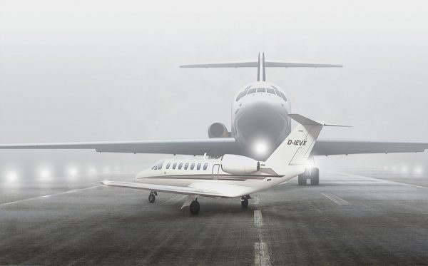 #OnThisDay in 2001, Scandinavian Flight 686 collides with a CitationJet ...