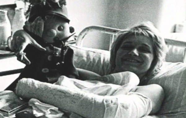 #OnThisDay in 1972, Vesna Vulović survives a 33,000ft fall after JAT ...