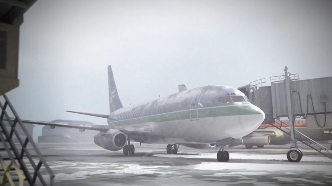 #OnThisDay in 1982, Air Florida Flight 90 crashes into the Potomac ...