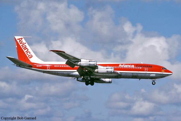 #OnThisDay in 1990, Avianca Flight 52 runs out of fuel over New York