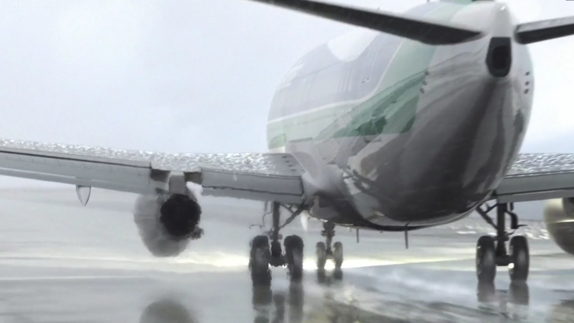 #OnThisDay in 1982, Air Florida Flight 90 crashes into the Potomac ...