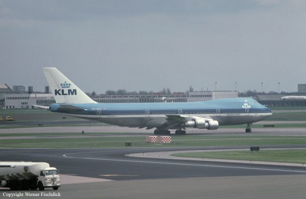 #OnThisDay in 1977, KLM Flight 4805 collides with Pan Am Flight 1736 at ...