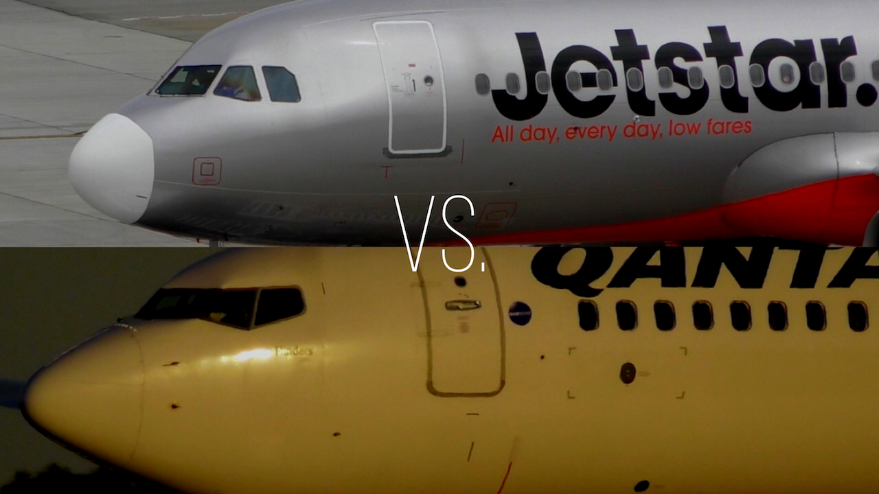 VIDEO 737 Vs A320 Which Do You Like Better AIRLIVE