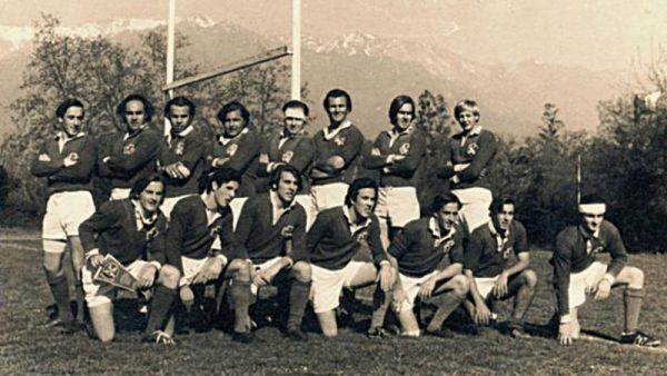#OnThisDay in 1972, Uruguayan Air Force Flight 571 crashes in the Andes