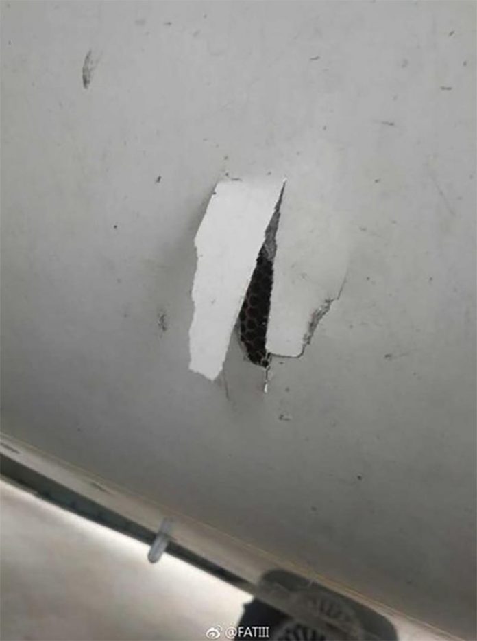 INCIDENT Malaysia Airlines flight #MH387 aborted takeoff from Shanghai ...