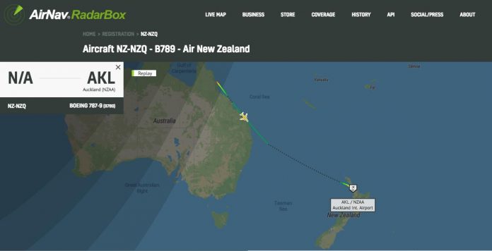 NZ-NZQ - AIRLIVE