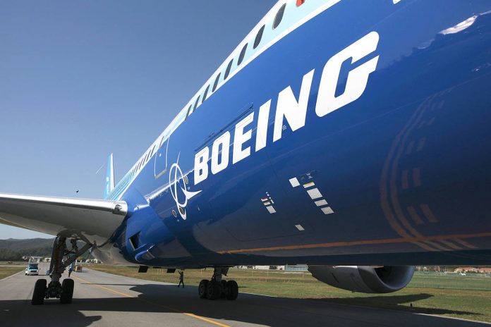 World's First: Two Boeing 787 Dreamliners to be scrapped for spare parts