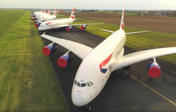 Today, 15 years after its maiden flight, the A380 is at its end of life ...