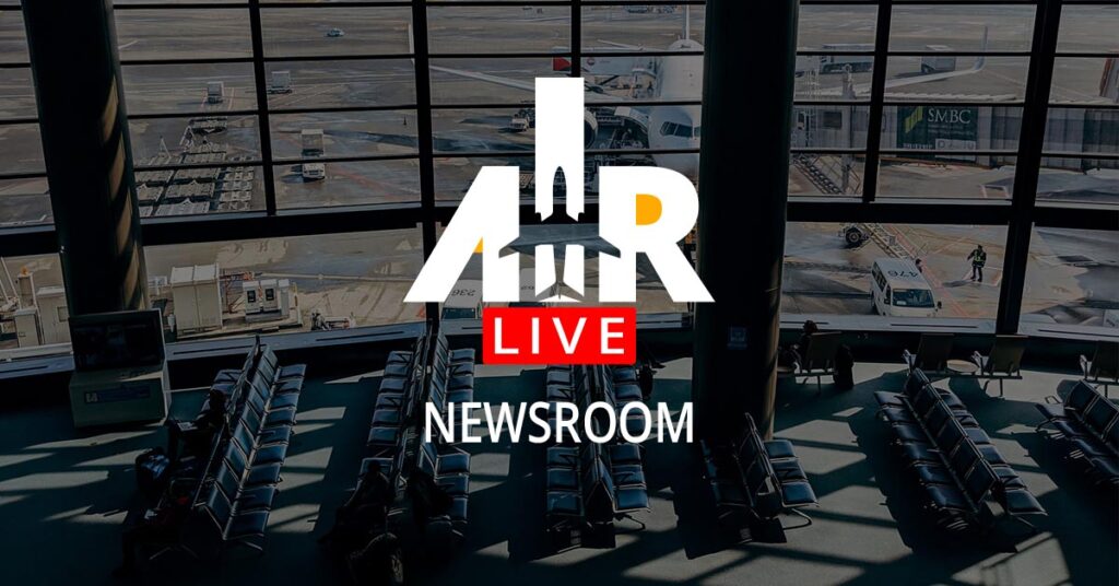 AIRLIVE World's newsroom - AIRLIVE