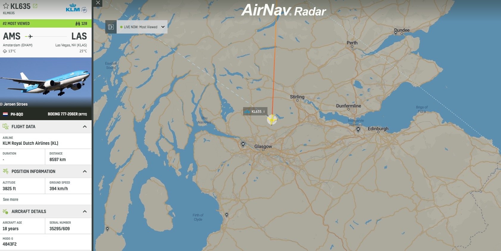 Screenshot - AIRLIVE