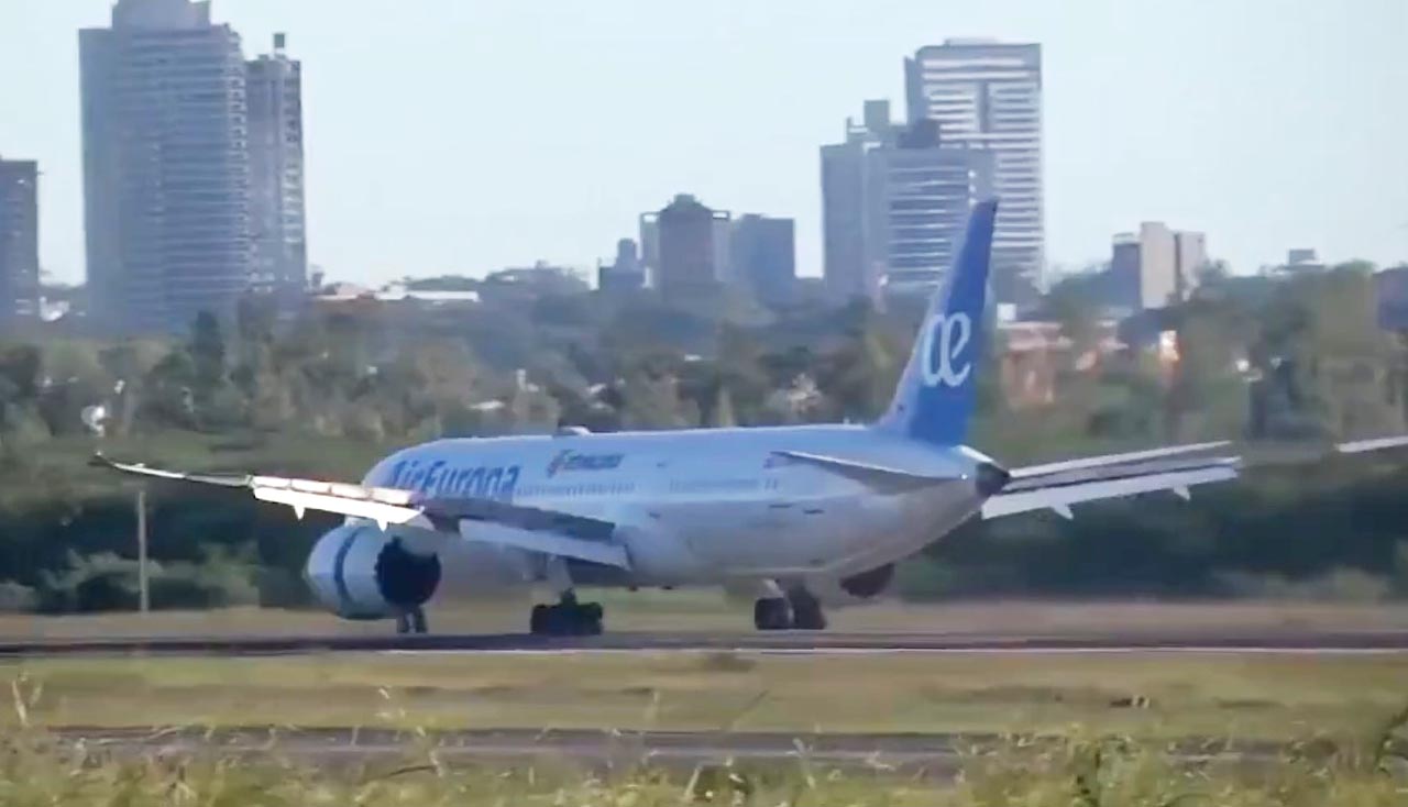 Screenshot - AIRLIVE